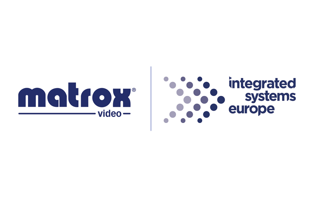 Matrox Video revela las claves para el éxito de las implementaciones de ...